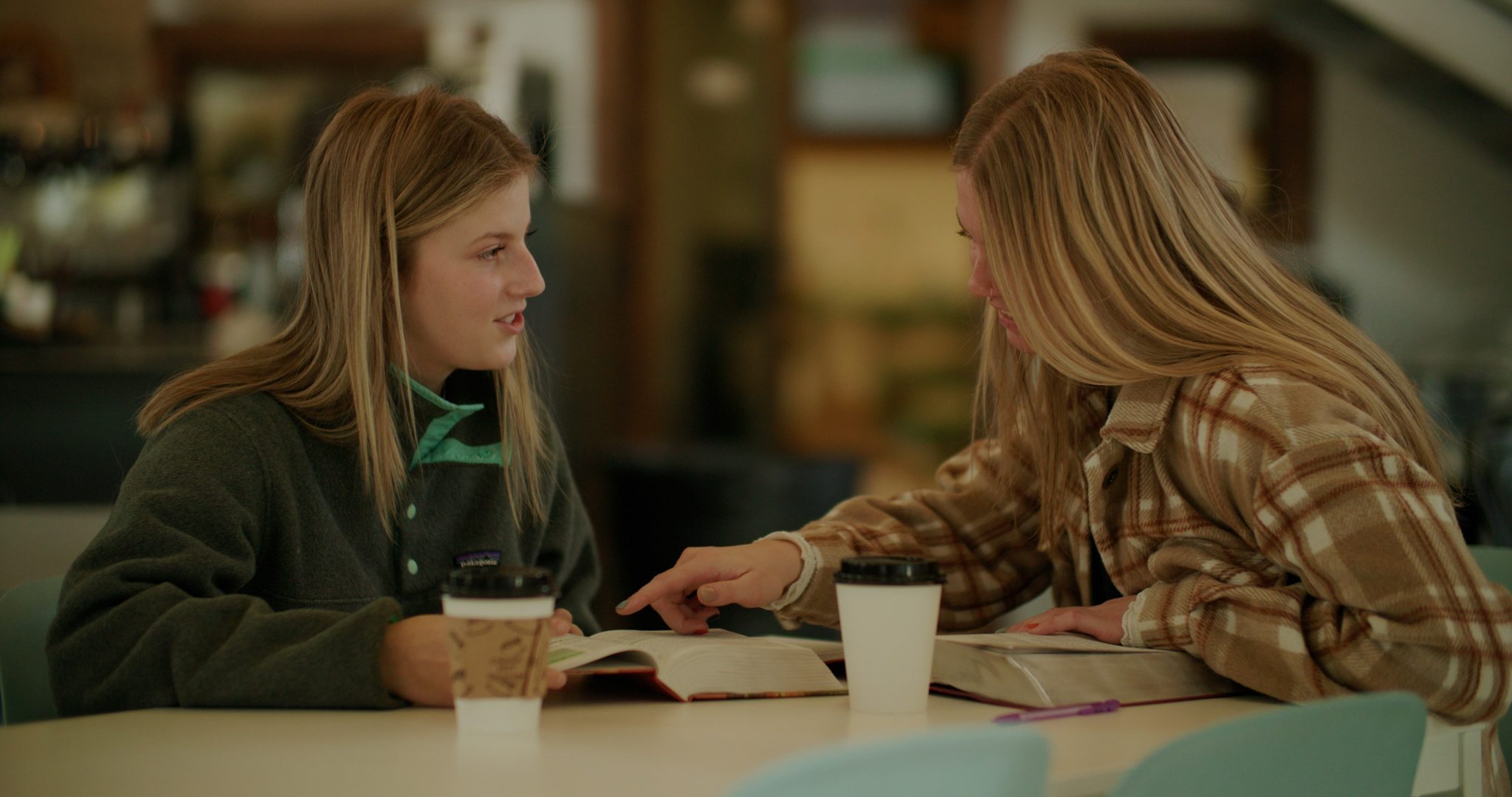 How to Truly See Jesus - Young Life Blog