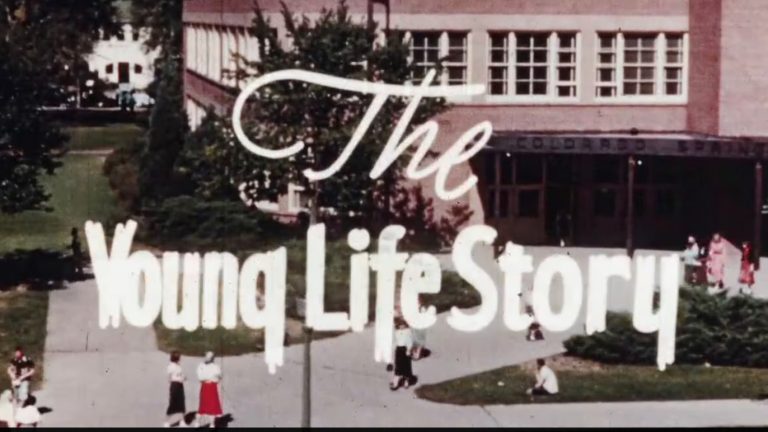 Home - Young Life Blog