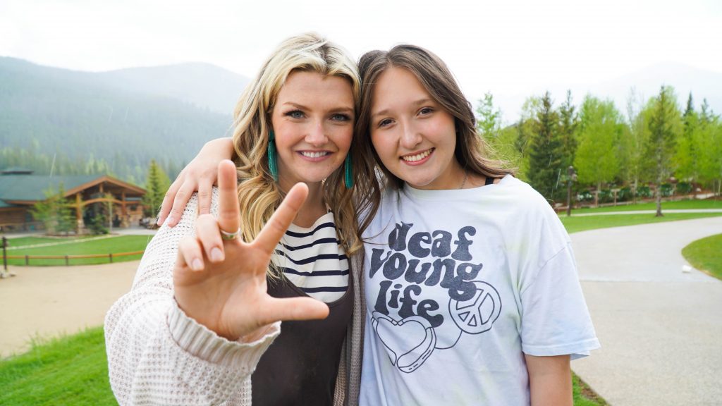 Disability or Language Barrier? A New Perspective on Being Deaf ...