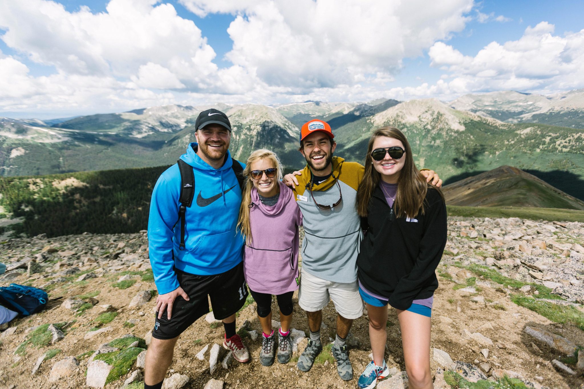 Building a Thriving Culture in Your Young Life Community - Young Life Blog