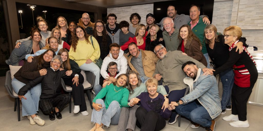 Building a Thriving Culture in Your Young Life Community - Young Life Blog